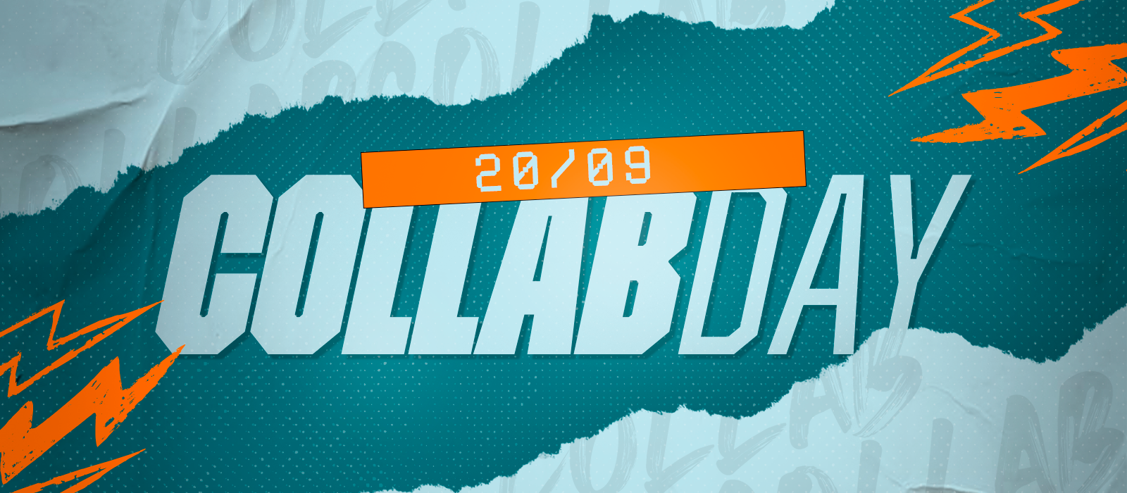 Collab Day - Setembro 2025 - transforme.tech